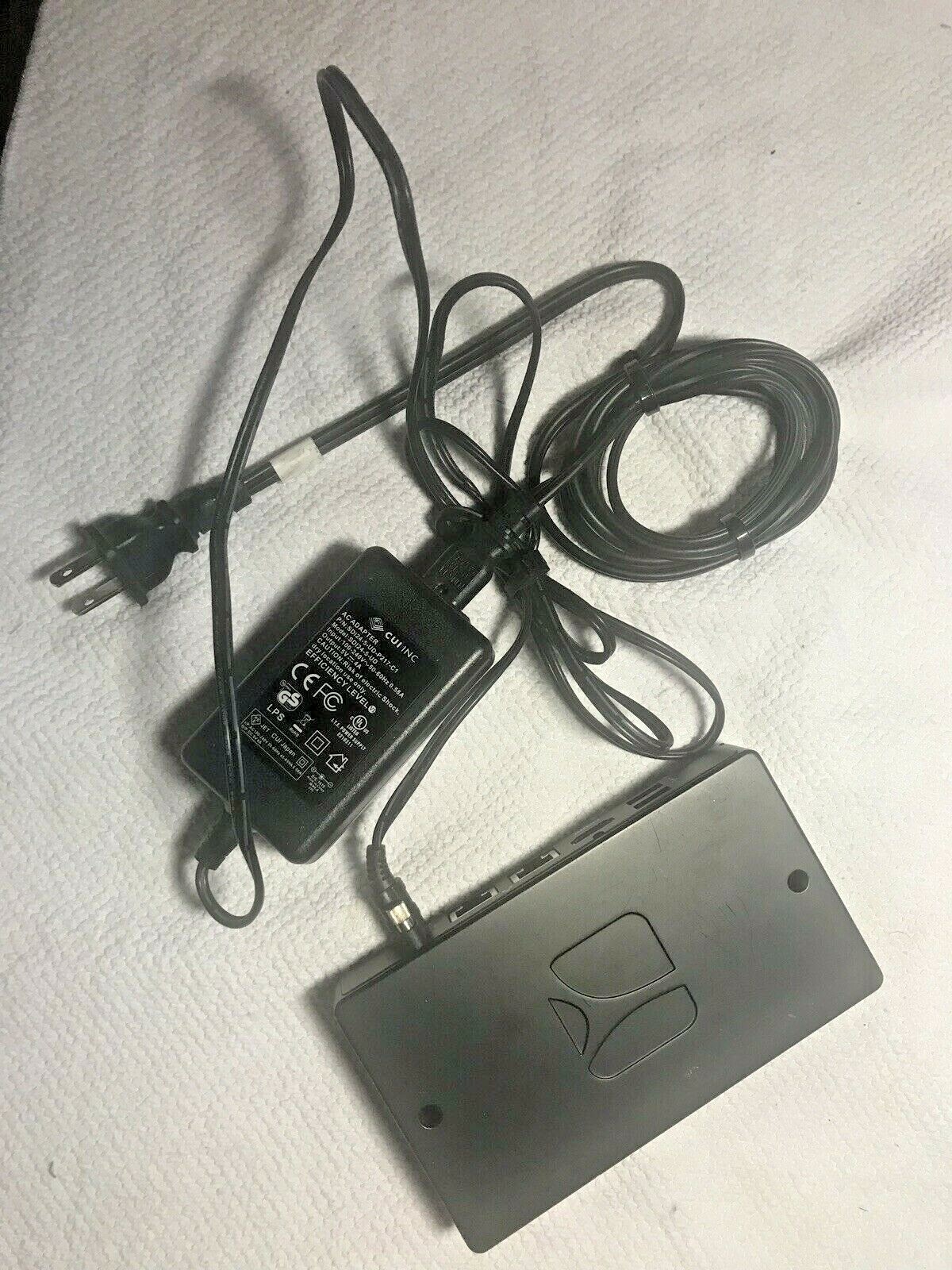 SpinetiX HMP350 1080p Hyper Media Player with Advanced Features | eBay