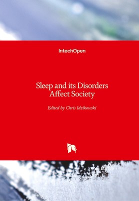 Chris Idzikowski | Sleep and its Disorders Affect Society | Buch ...