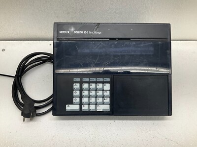 Transmitters - Mettler Toledo