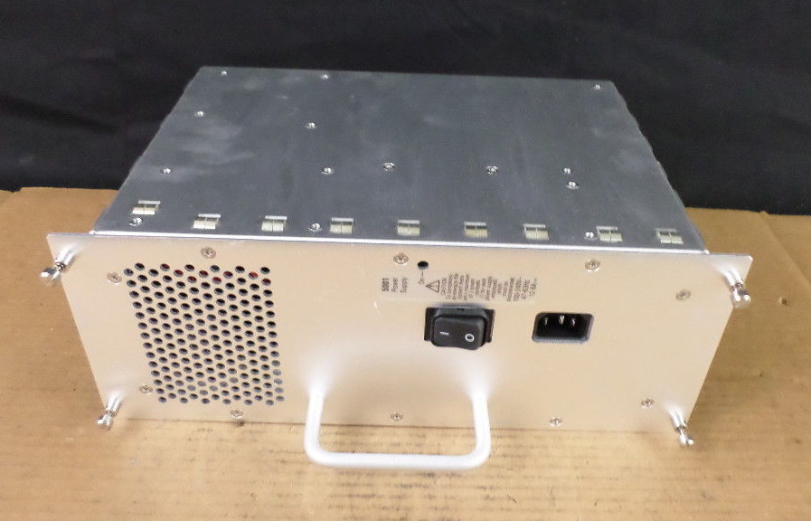 SynOptics Model 5001 NFS950-9630PE 700221-001 950 Watt Power Supply | eBay