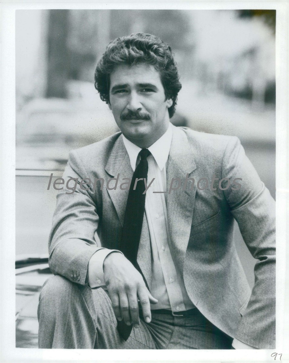 Lee Horsley Now Where Are They MATT HOUSTON, Lee Horsley, (Season 1),