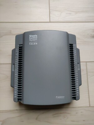 Siemans Talon Predator 587255 Controller | eBay