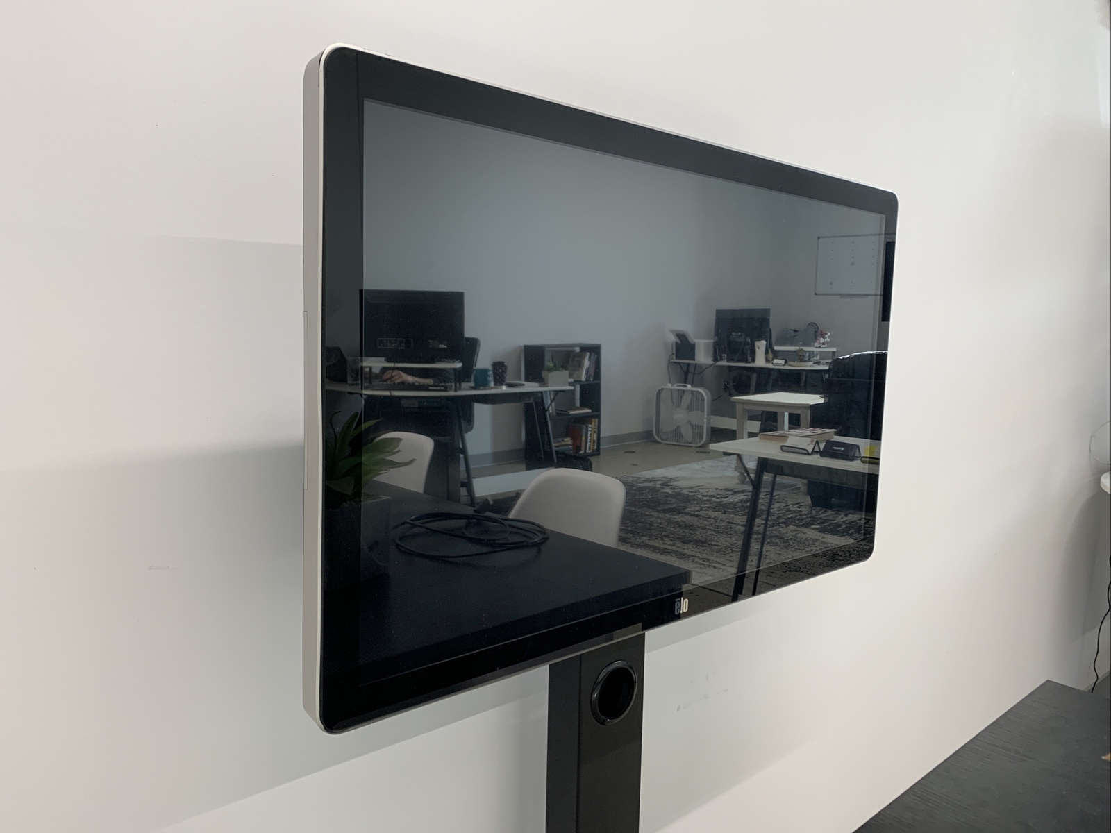 Elo 3243L 32" Open Frame IntelliTouch Dual Touch Full HD Monitor ...