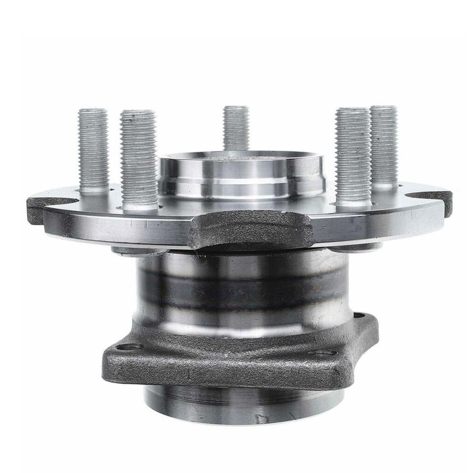 AWD Rear Wheel Bearing Hubs Assembly for 2009 - 2013 Toyota Matrix ...
