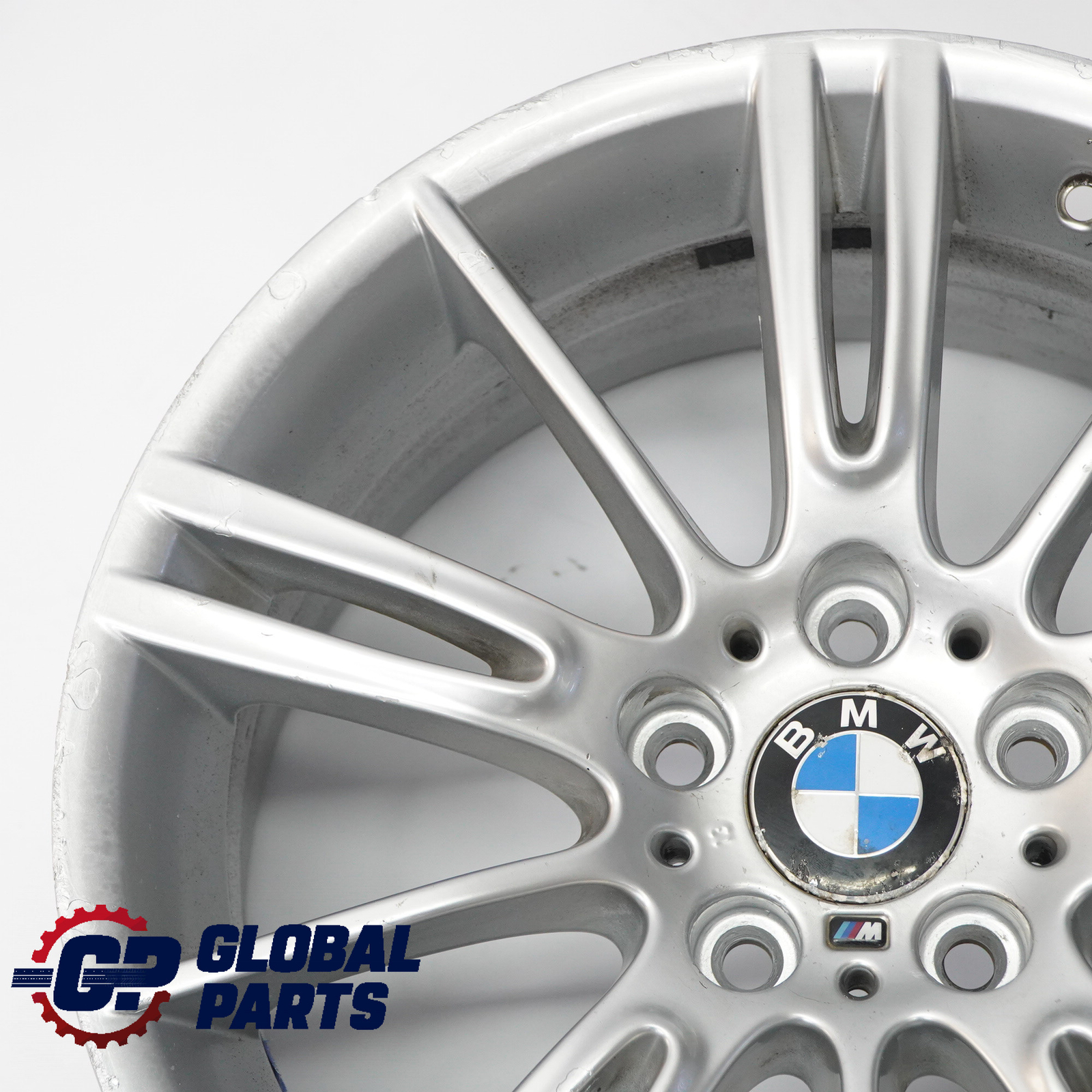 BMW Style 193 M Sport OEM Rim 18x8 # 8036933 for sale online | eBay
