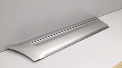 2006-2008 Honda Pilot Right Rear Door Body Side Molding Cladding ...