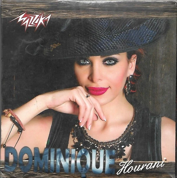 Isis Hourani Wedding