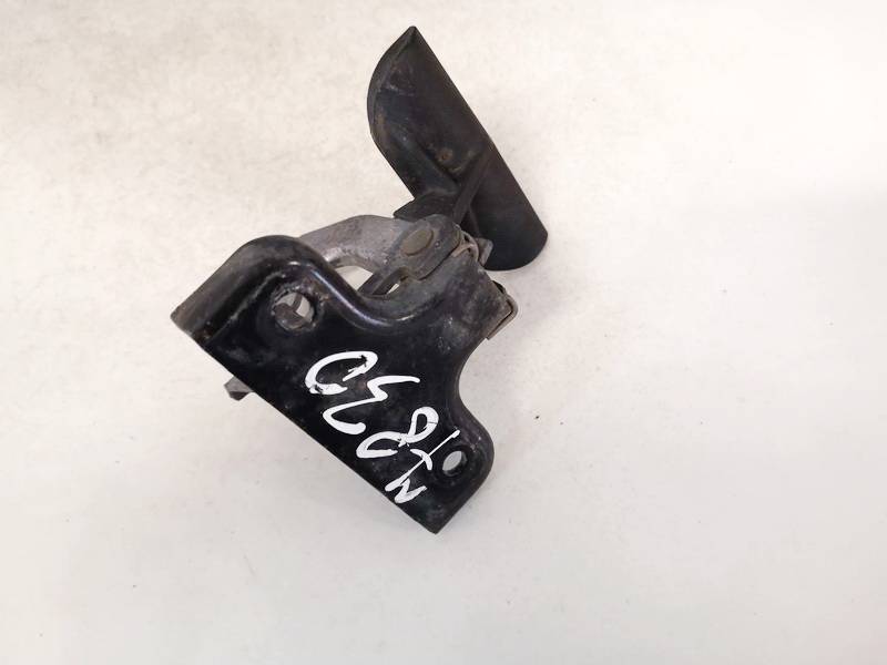 a2098800164 Hood Lock - Hood Latch for Mercedes-Benz ML-CLASS UK1746589 ...