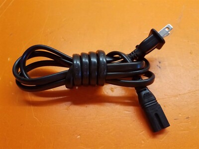 ⭐️⭐️⭐️⭐️⭐️ TV Power Cord Cable Element E4ST6519RKU | eBay