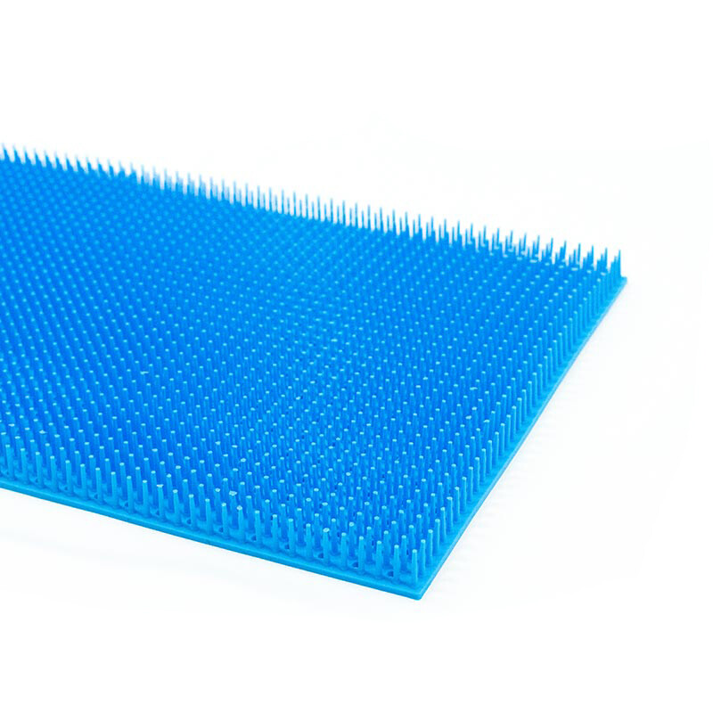 Silicone mats for sterilization tray box Surgical instrument ...