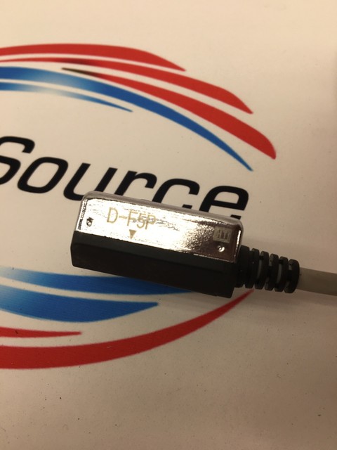 SMC D-f5p Magnetic Reed Switch Sensor DF5P for sale online | eBay