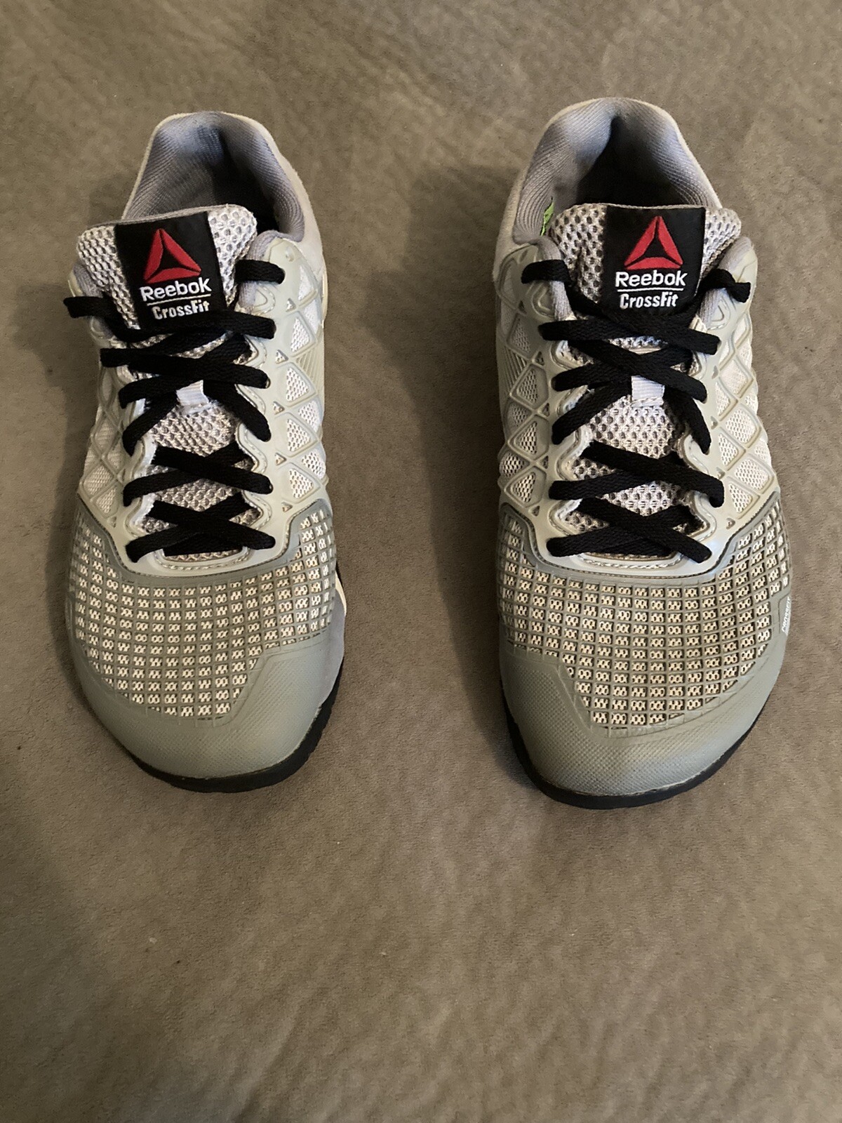Reebok Crossfit Nano 4.0 Weightlifting Training Sneak… - Gem