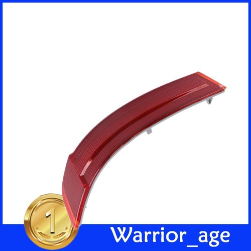 Rear Bumper Reflector Left fit MERCEDES GL320 GL450 GL550 1648201174 | eBay