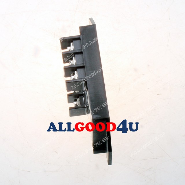3-wire Pull Coil Timer Module Replace for Woodward Sa-4092-12 12v for ...