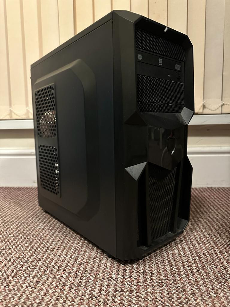 Powerful TOWER i7 Gaming Workstation PC | Z270 | 16GB Ram | Entry-Level ...