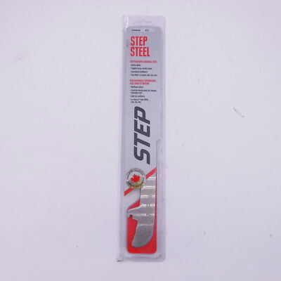 CCM SpeedBlade Step Steel Blades XS Runner STPROXS 271 | eBay