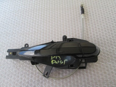 51217060670 AUSSENHANDGRIFF HINTEN RECHTS BMW SERIE 3 335D E91 SW 3.0 ...