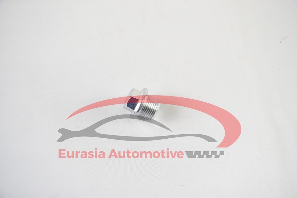 Genuine Subaru 1985-2021 Engine Oil Pan Drain Plug. 807020010 OEM | eBay