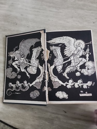 The High Place, J B Cabell, Ilus. F. Pape, 1923, Limited Ed. 1st | eBay