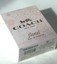 COACH NEW YORK FLORAL PERFUME 1.7oz / 50 ml Eau De Parfum Spray For ...