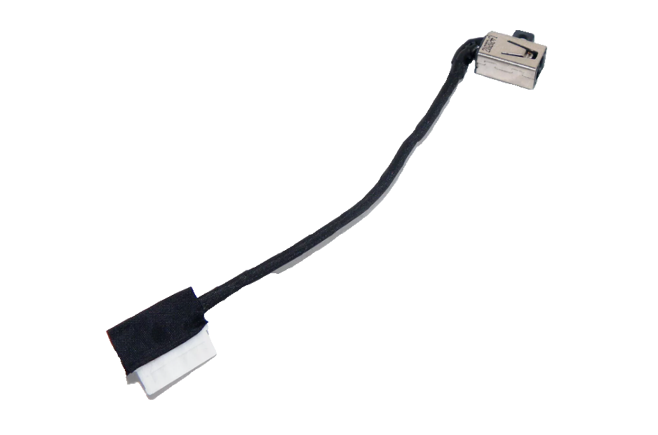 Dell Inspiron 04VP7C 4VP7C CN-04VP7C DC301015Q00 DC Power Port Jack ...
