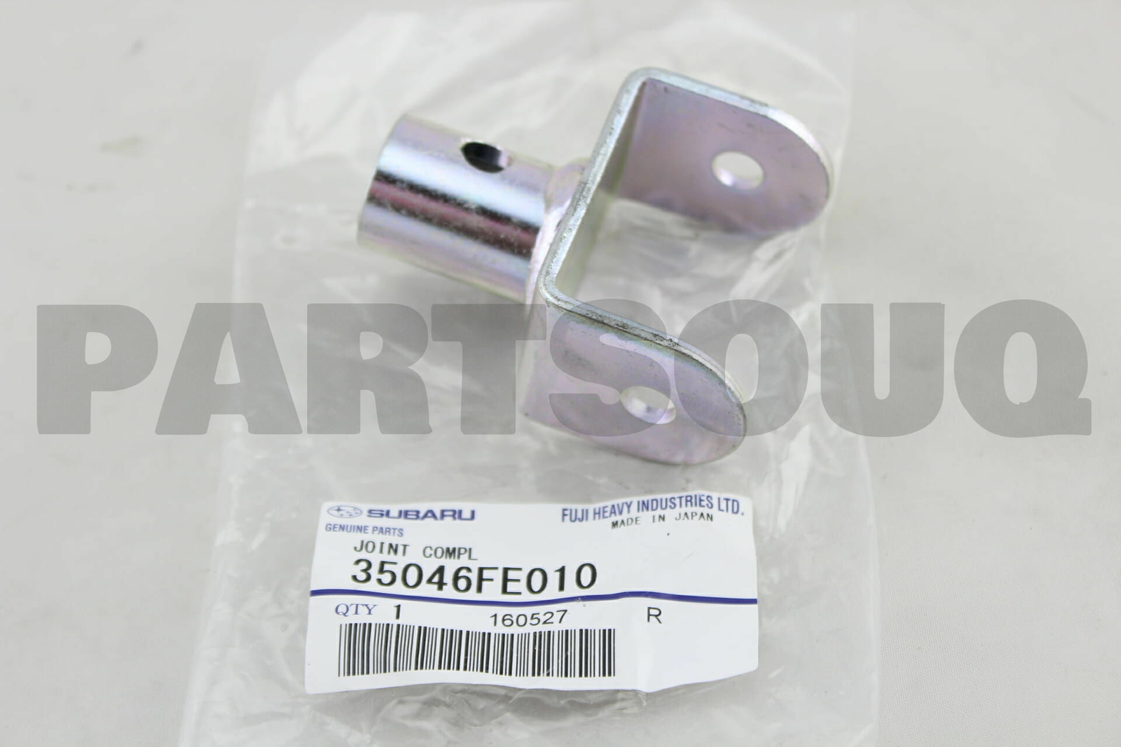 35046FE010 Genuine Subaru JOINT COMPL 35046-FE010 | eBay