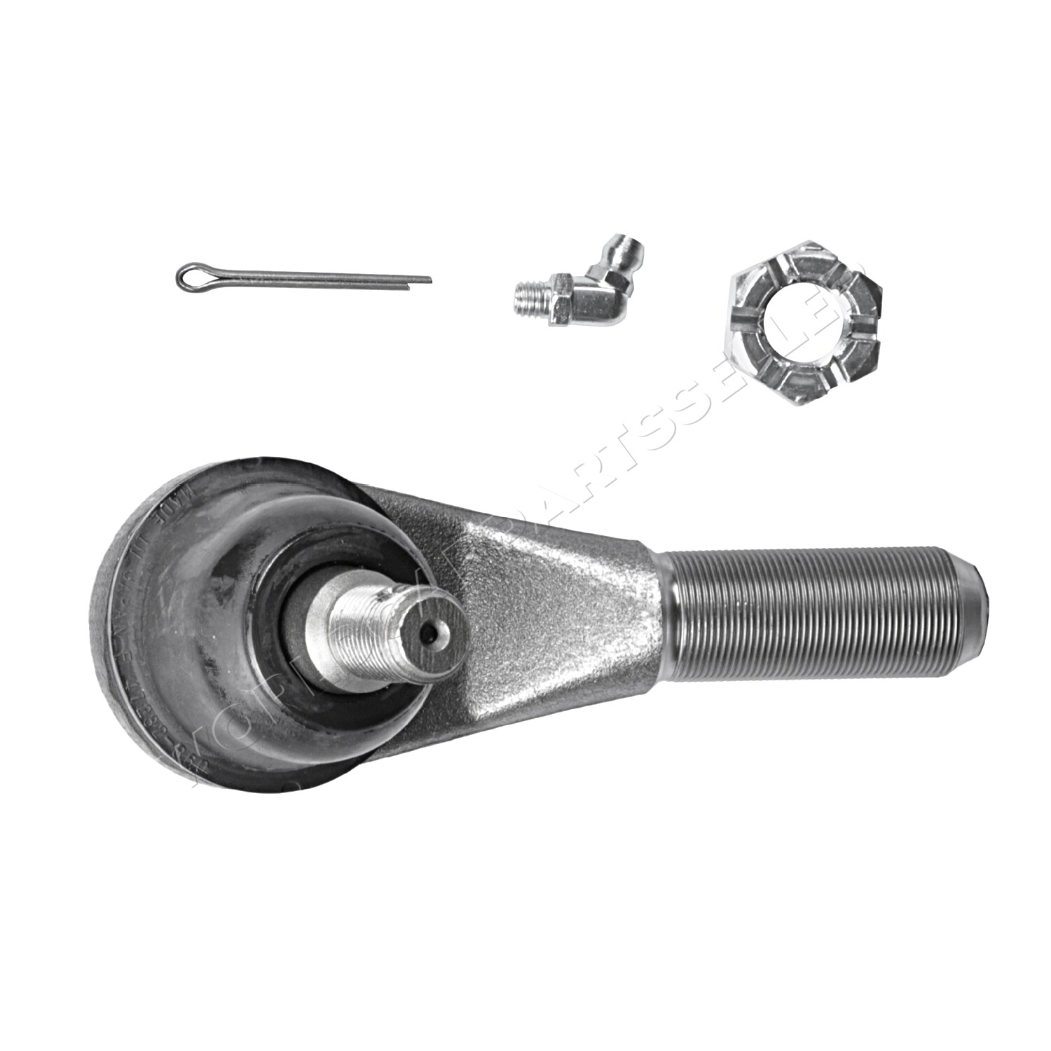 BLUE PRINT Tie Rod End Front Left For DAIHATSU Rocky Rugger 85-99 45047 ...