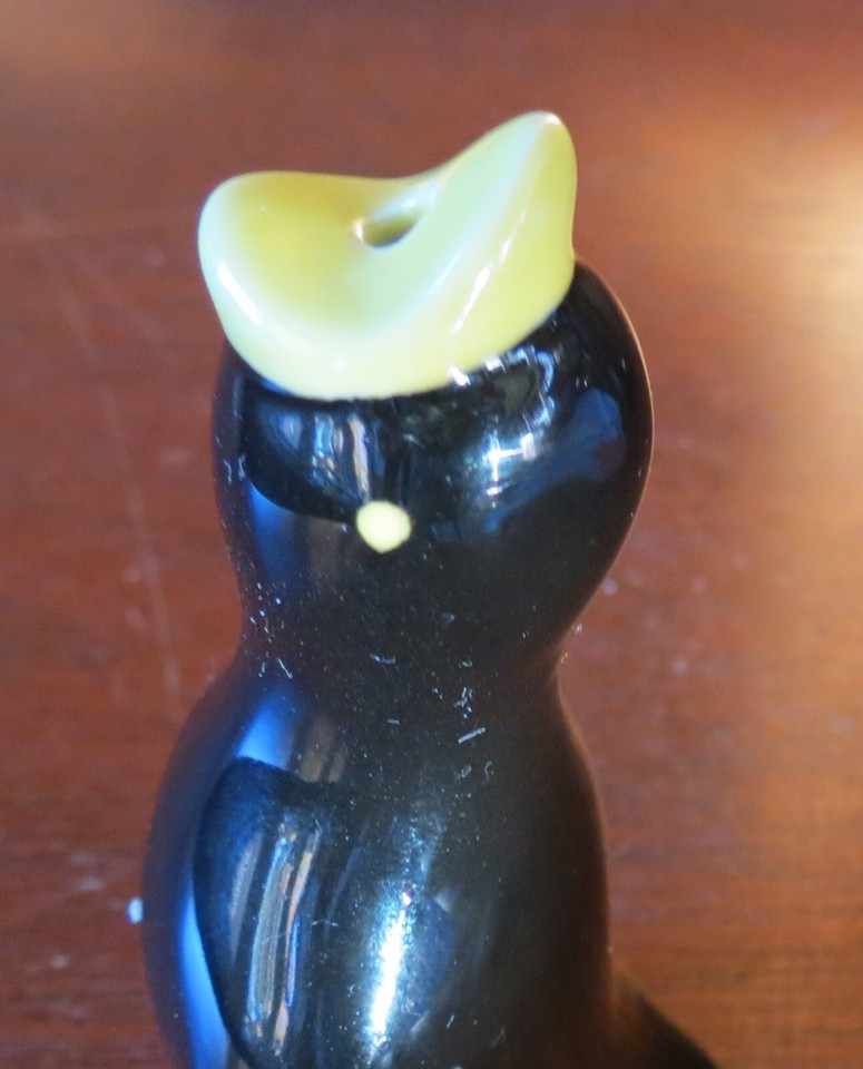 Black Bird 4” Pie Bird Funnel Vent | eBay