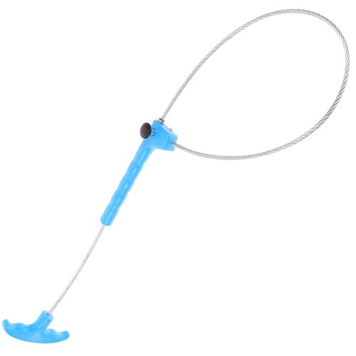 Convenient Catch Pole Farm Pig Catcher Portable Sheep Catcher Catch ...