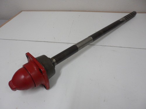 Original PTO (Power Take Off Assembly for Ford 2N 8N 9N Tractors 9N700 ...