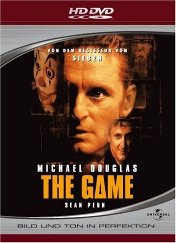 The Game (DVD) Douglas Michael Penn Sean Unger Deborah Kirk | eBay