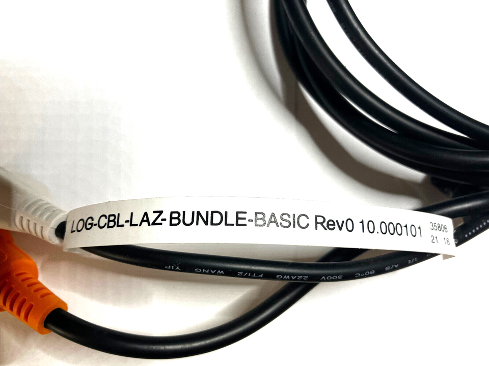 Lazy La Z Boy 10.000101 Control Box cable harness wires LOG-CBL-LAZ ...