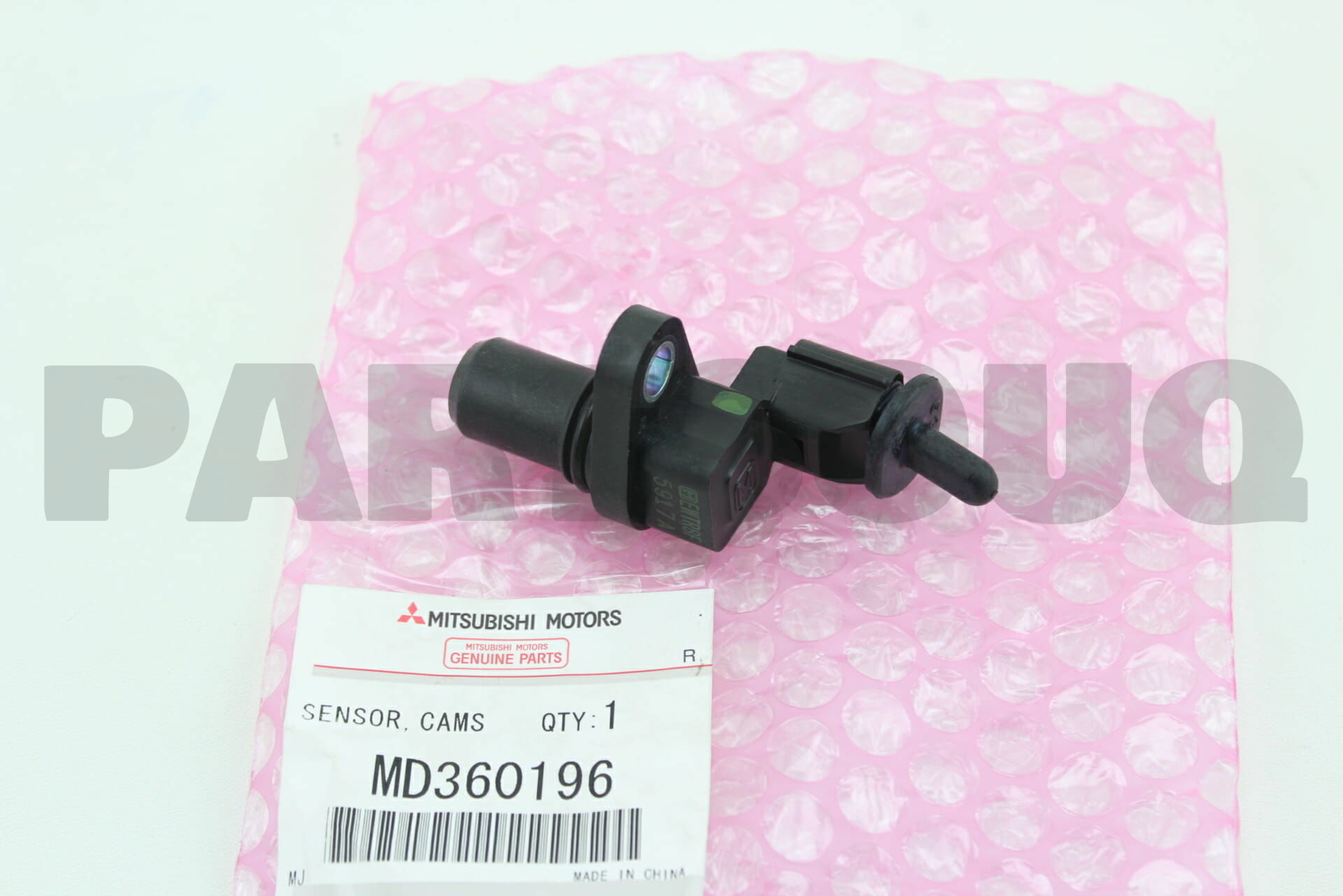 MD360196 Genuine Mitsubishi SENSOR,CAMSHAFT POSITION | eBay