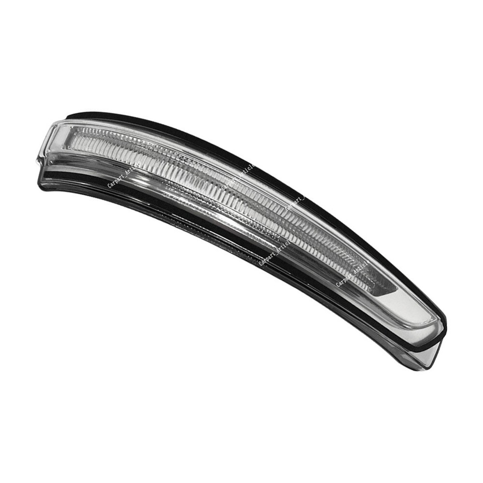 Fit KIA Sorento 2015-2019 Left Front Mirror Signal Repeater Lamp 87613 ...