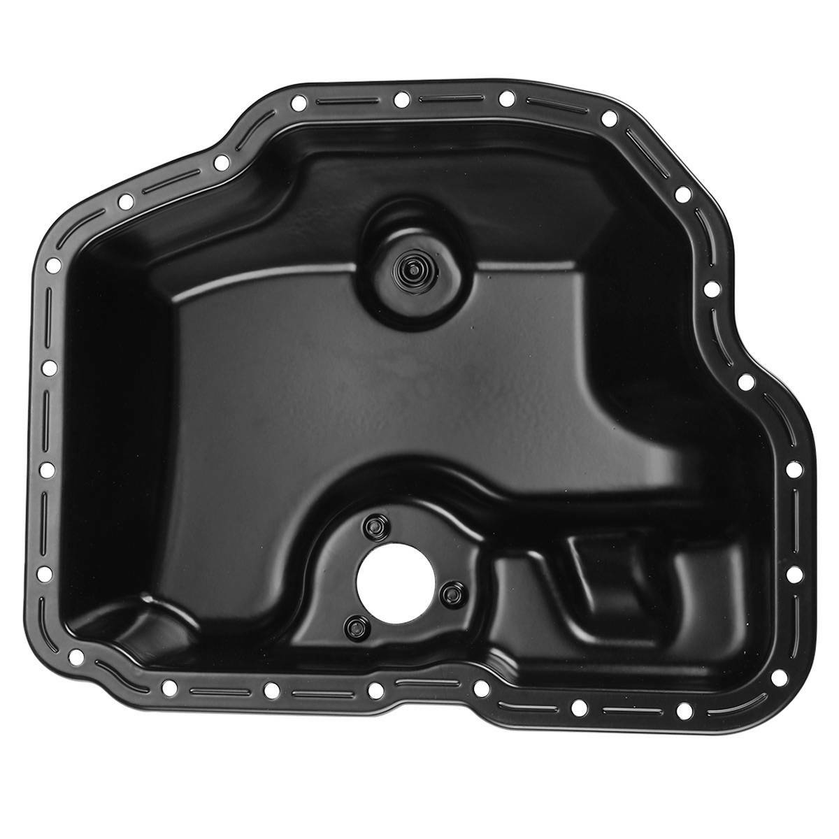 Ölwanne für Audi Q7 4LB VW Tourage 7LA 7P5 3.0 TDI Diesel 059103602F ...