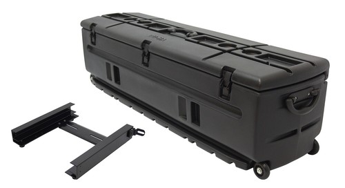 DU-HA 70114 DU-HA Tote Interior/Exterior Portable Storage Gun Case ...