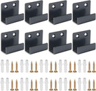 U Shaped Metal Brackets | eBay UK