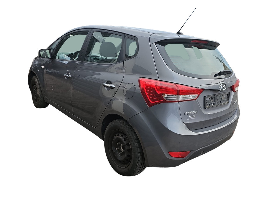 Rear Light Combination Rearlight for Lid inner Left Hyundai IX20 JC 10 ...