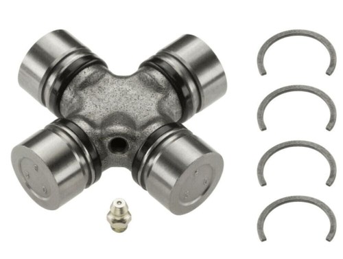 1 Driveshaft Universal Joint MOOG for AMC Chrysler Dodge Jeep Plymouth ...