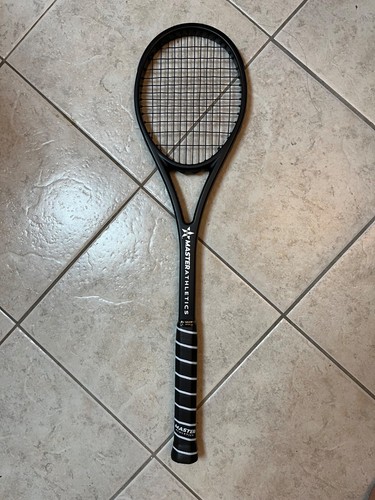 Sweet Spot Training Tennis Racket - Master Athletics TR40 Lite ...
