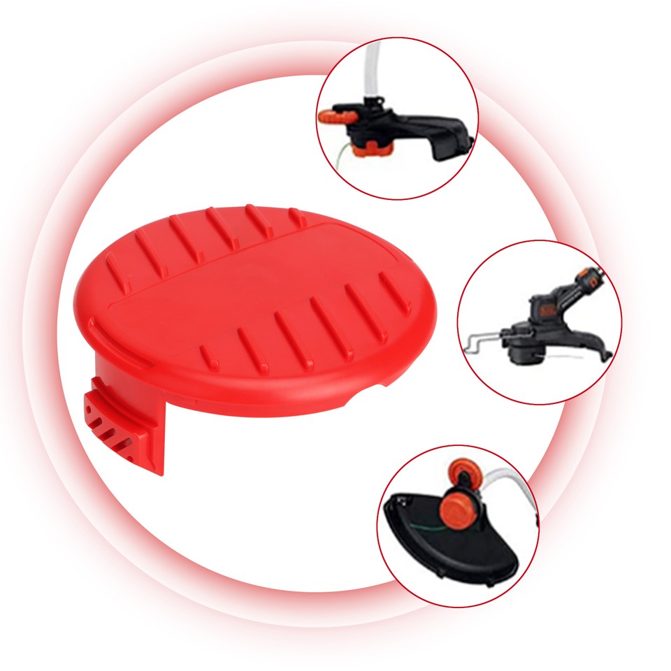 CMZST120SC String Trimmer Spool Cap For Craftsman CMCST900,CMCST910 ...