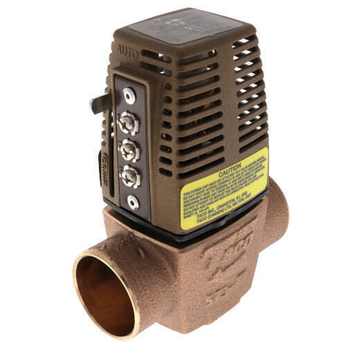 Taco 572-2 Hydronic Zone Valve for sale online | eBay