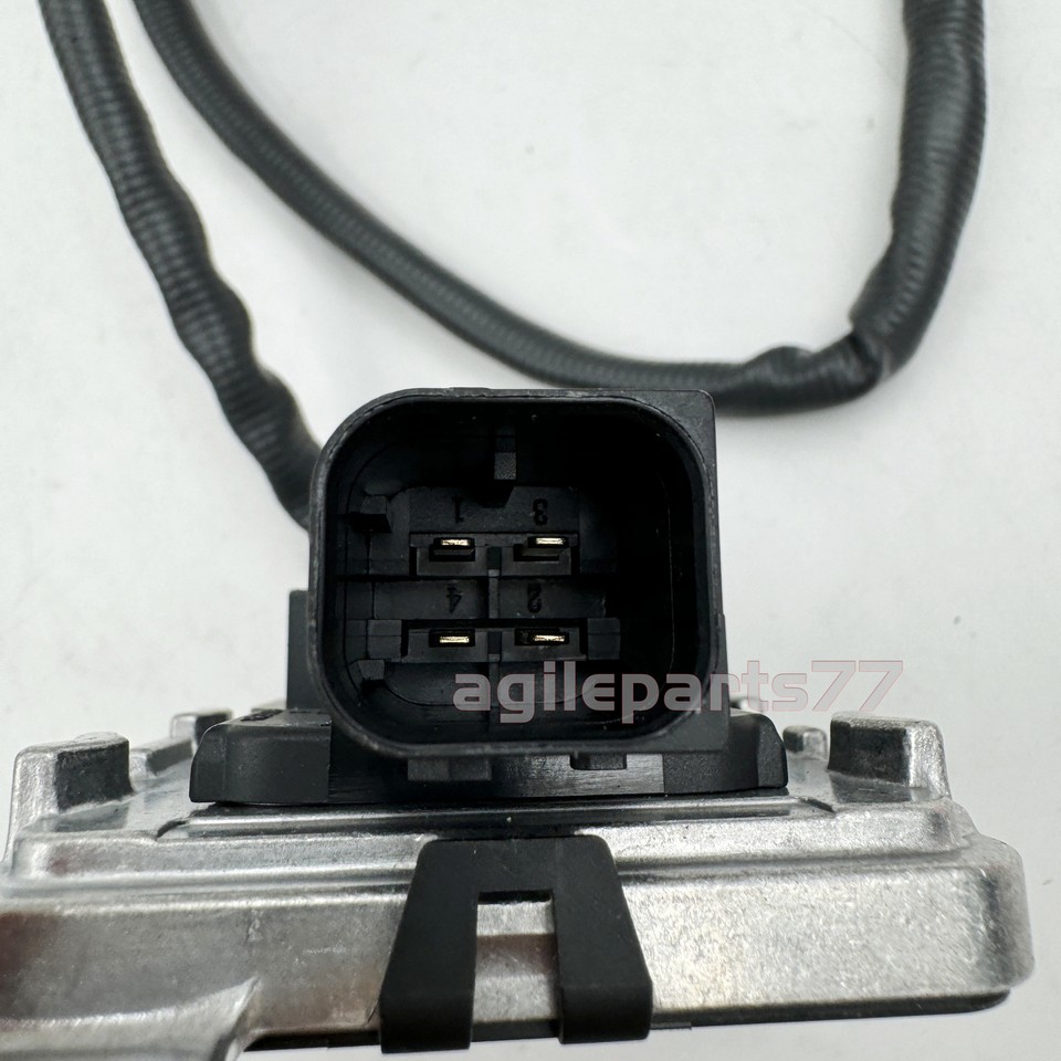 NEW For Cummins 4326872 4326872RX OEM Nitrogen Oxide Sensor NOX USA | eBay