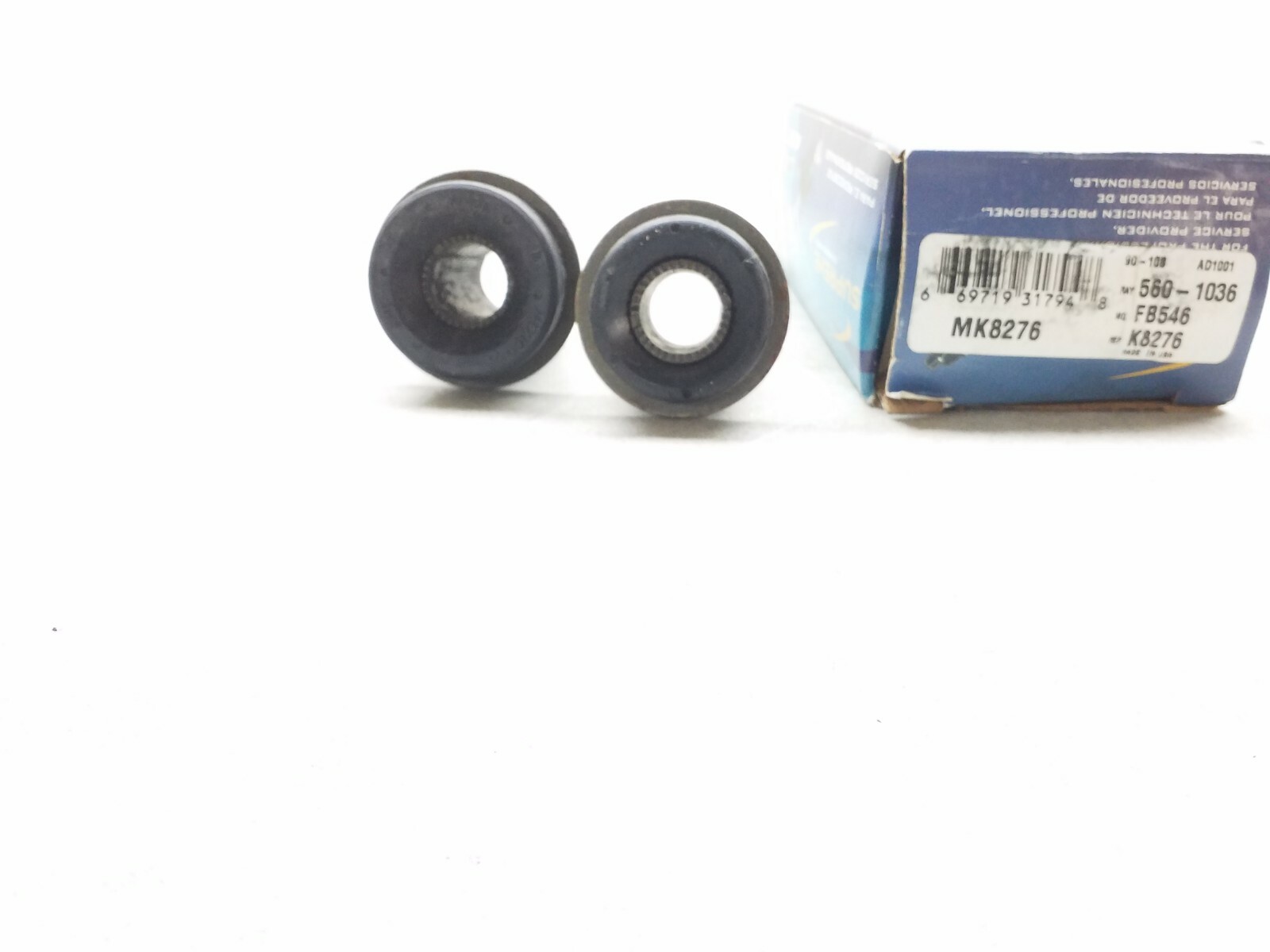 Suspension Control Arm Bushing Mevotech MK8276 for sale online | eBay