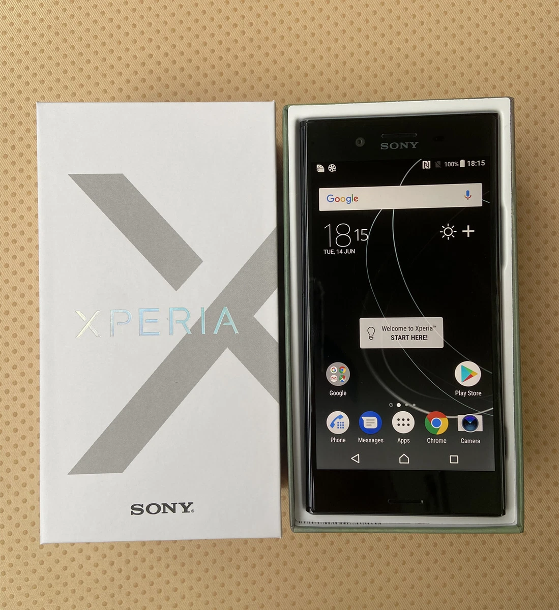 Sony Dual Sim Phones