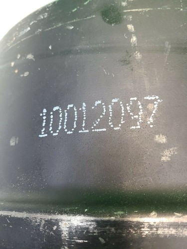 CONMET 10012097--16.5 x 8.625 brake drum-balanced-truturn | eBay