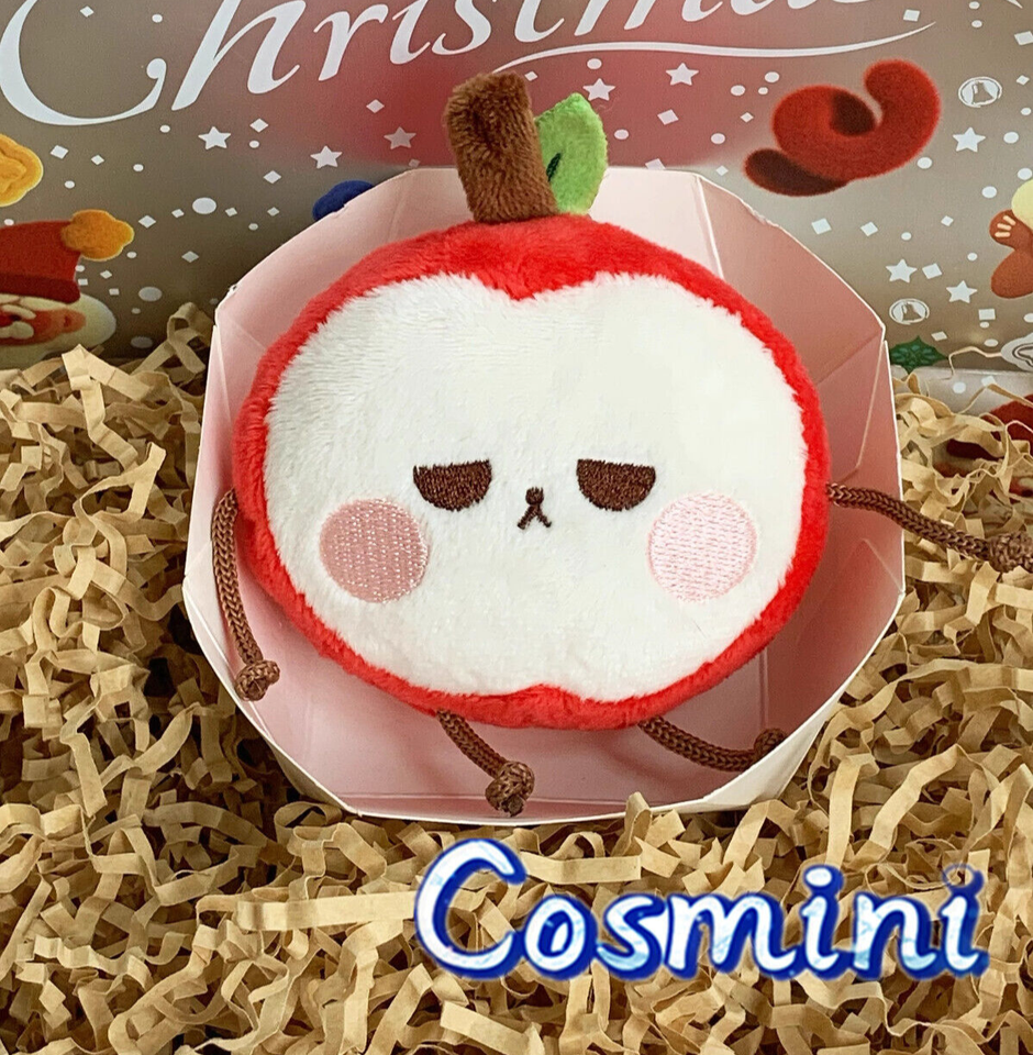 10cm Love and Deepspace Caleb Plush Doll Pendant Toy Plushie Anime | eBay