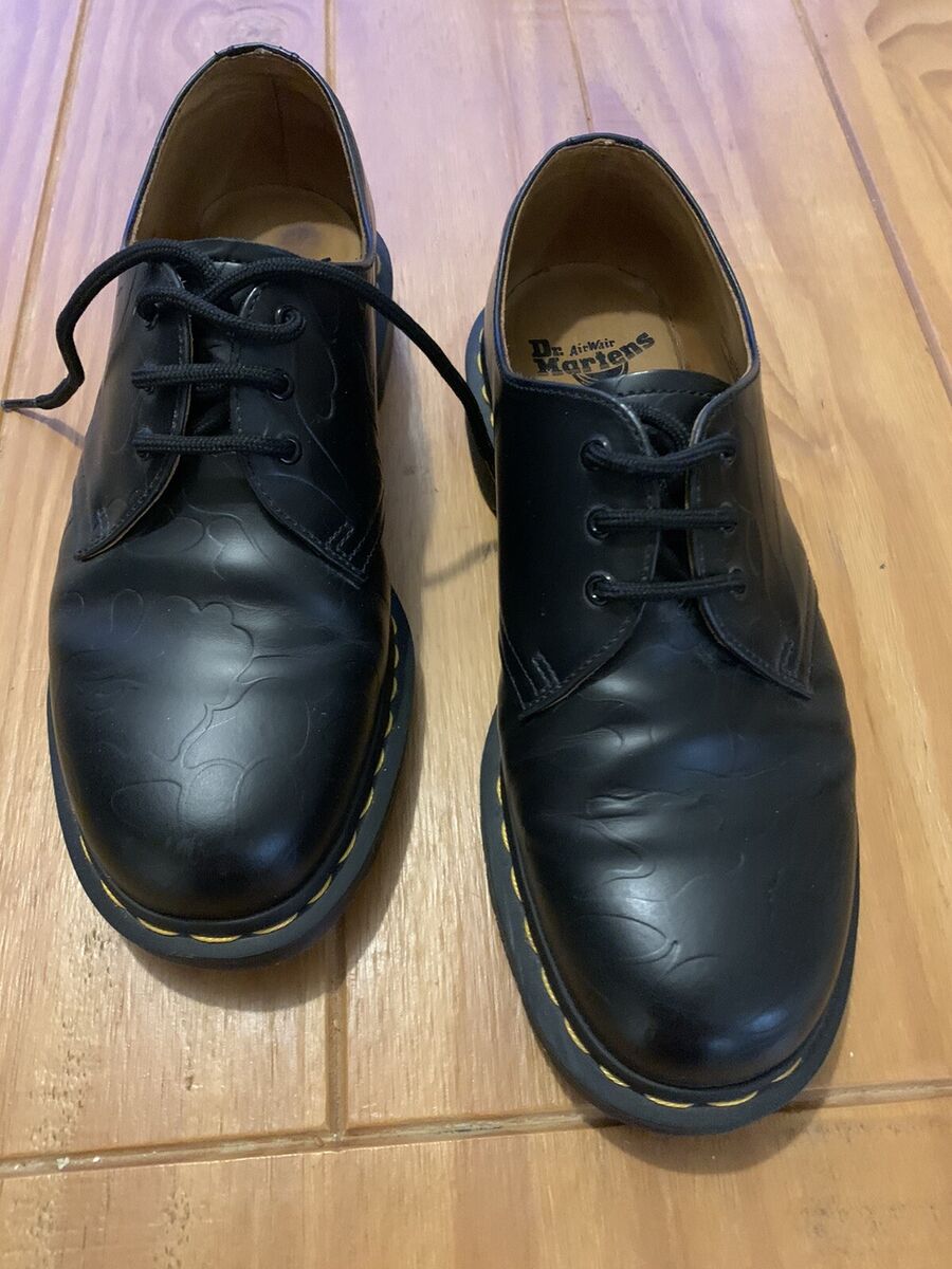 Bape X Dr Marten Shoes | eBay Bape X Dr Marten Shoes | eBay