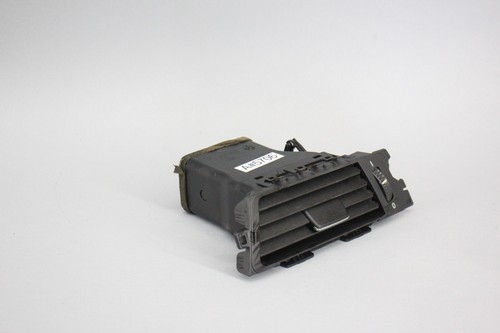 07-12 BMW E90 328i Front Right Passenger Fresh Air Vent Black ...