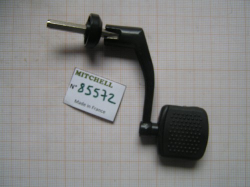 MITCHELL C30 HANDLE COMPLETE REEL PART 85572 REEL Spare Part CRANK | eBay